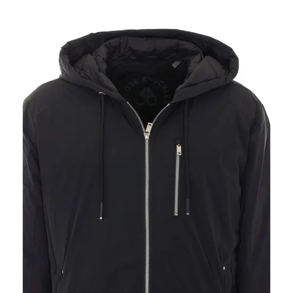 Moose Knuckles Northdale Down Jacket