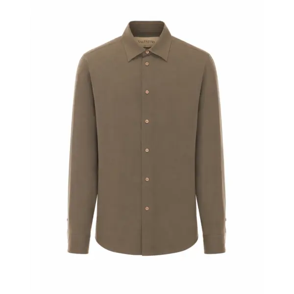 Valentino Garavani Shirt - Green