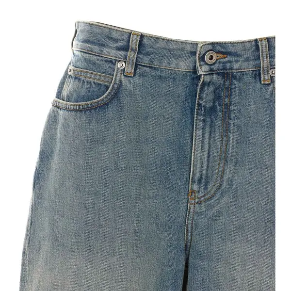 Loewe Anagram Jeans