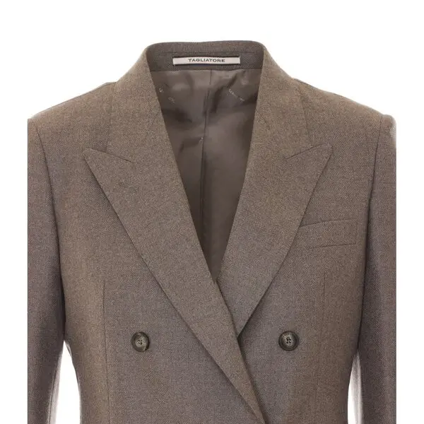 Tagliatore J-parigi Jacket