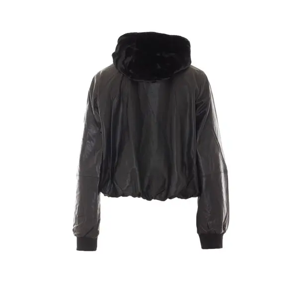 Moose Knuckles Cardin Bomber