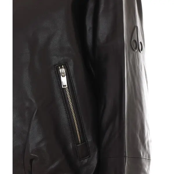 Moose Knuckles Cardin Bomber