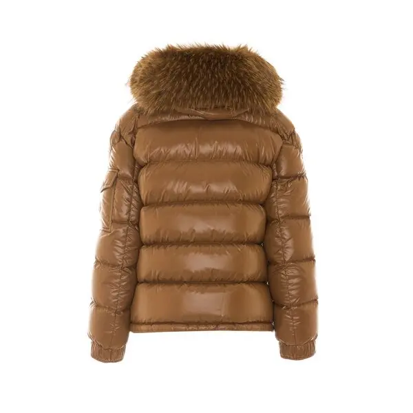 Moncler Hypolais Down Jacket