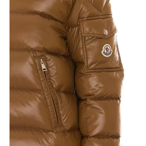 Moncler Hypolais Down Jacket