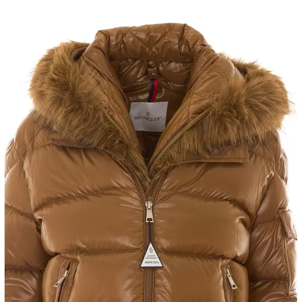 Moncler Hypolais Down Jacket