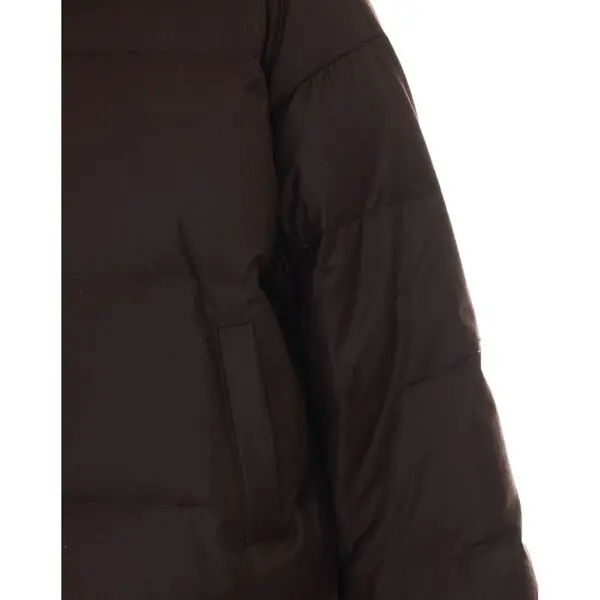 YVES SALOMON Doudoune Down Jacket