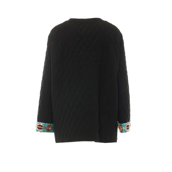 Valentino Garavani Quilted Jacket