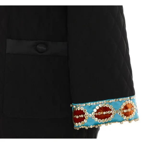Valentino Garavani Quilted Jacket