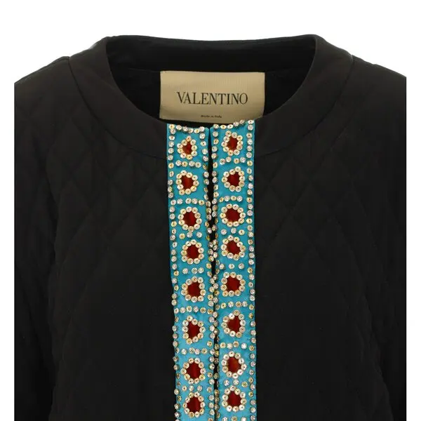 Valentino Garavani Quilted Jacket