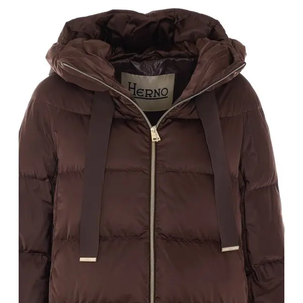 Herno A-shape Down Jacket