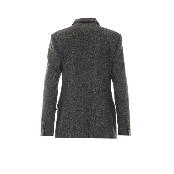 Brunello Cucinelli Double Breasted Jacket