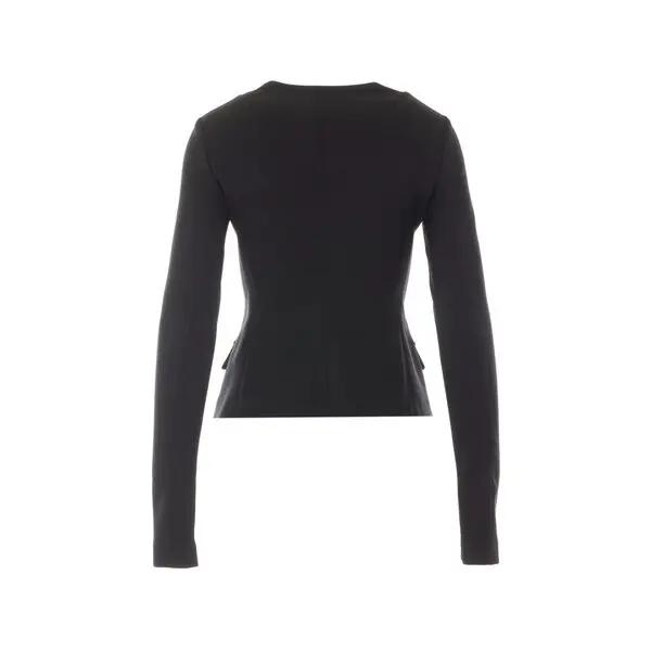 Dolce & Gabbana Wool Jacket