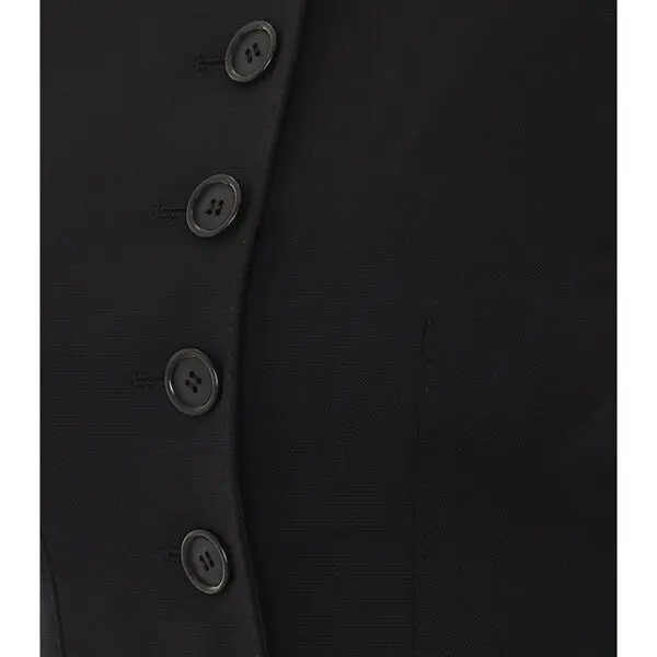 Dolce & Gabbana Wool Jacket