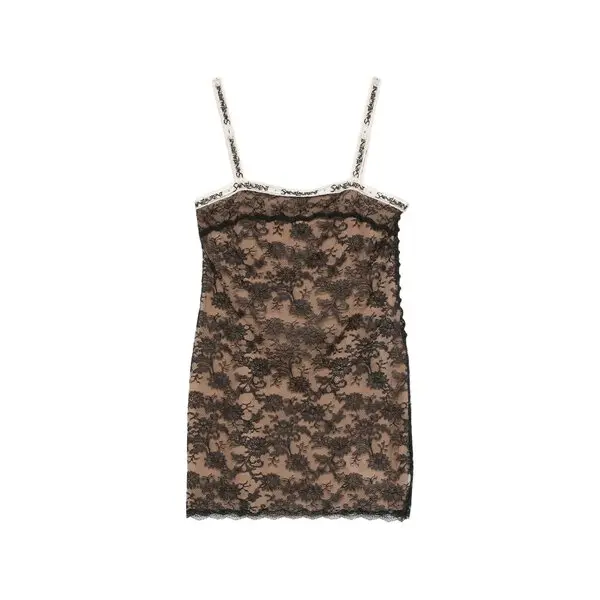 Saint Laurent Dresses Cocktail & Party Dresses - Black