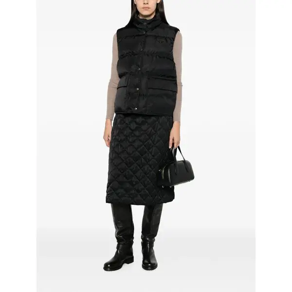 Prada Jackets Waistcoat & Gilets