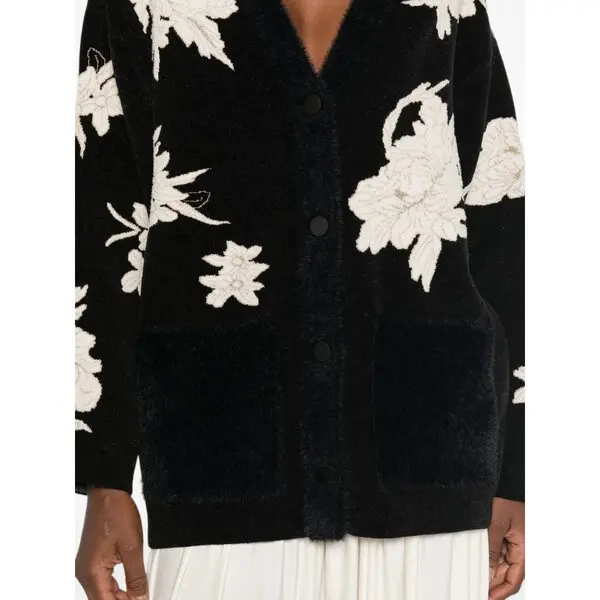 FORTE_FORTE Knitwear Cardigans