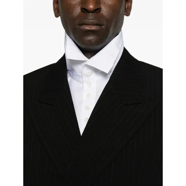 Saint Laurent Jackets Blazers