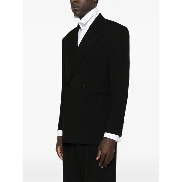 Saint Laurent Jackets Blazers