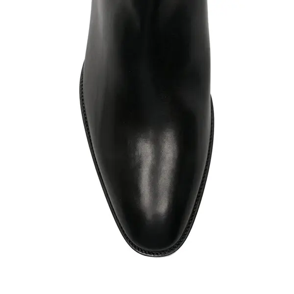 Saint Laurent Trainers