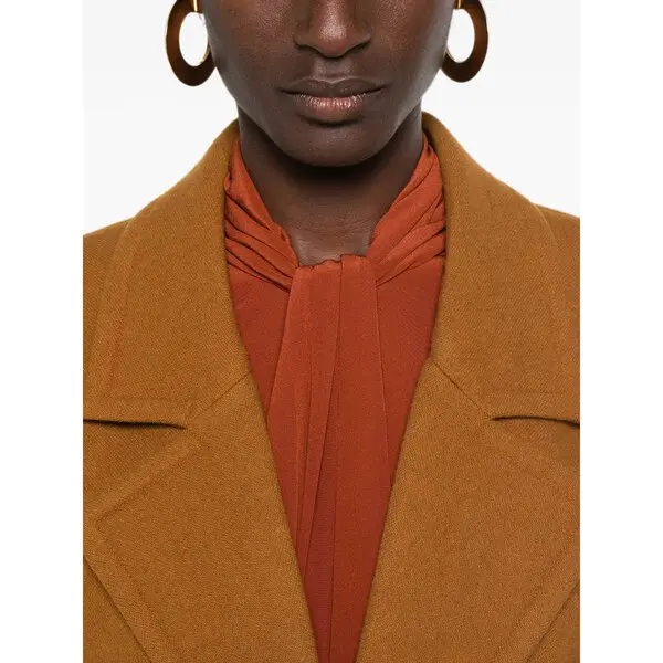 Saint Laurent Jackets Blazers