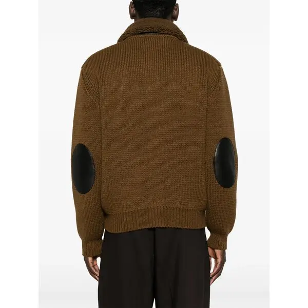 TOM FORD Sweaters & Knitwear Cardigans
