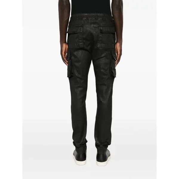 Rick Owens Cargo Jeans