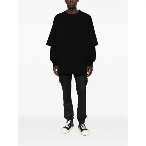 Rick Owens Cargo Jeans