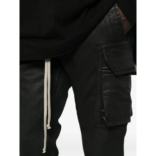 Rick Owens Cargo Jeans