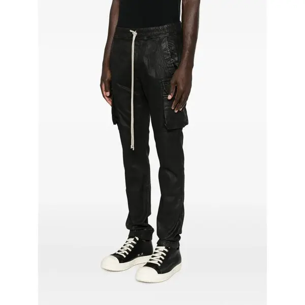 Rick Owens Cargo Jeans