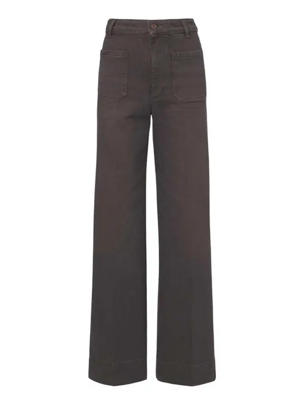 Victoria Beckham Alina Jean - Gray