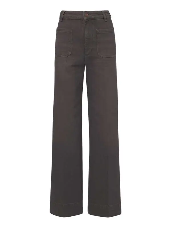 Victoria Beckham Alina Jean - Gray