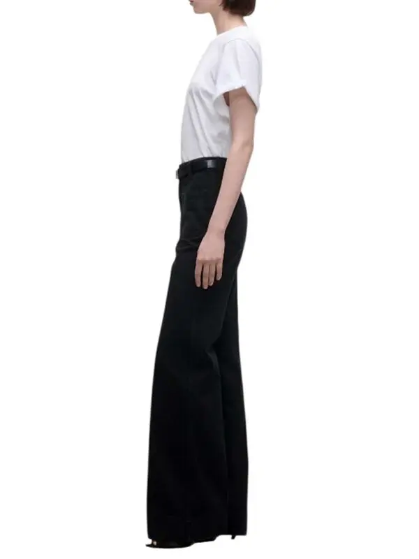 Victoria Beckham Alina Jean In Washed