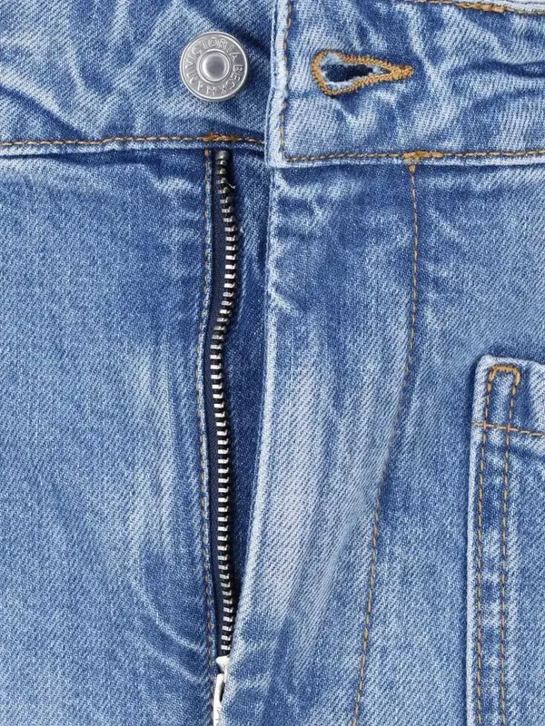 Victoria Beckham Alina Flared Jeans