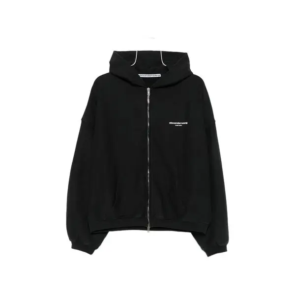 Alexander Wang Tops Hoodies
