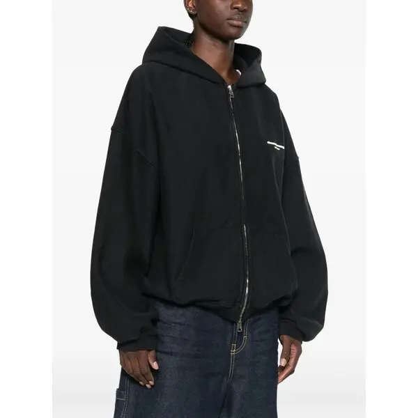 Alexander Wang Tops Hoodies