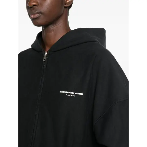 Alexander Wang Tops Hoodies