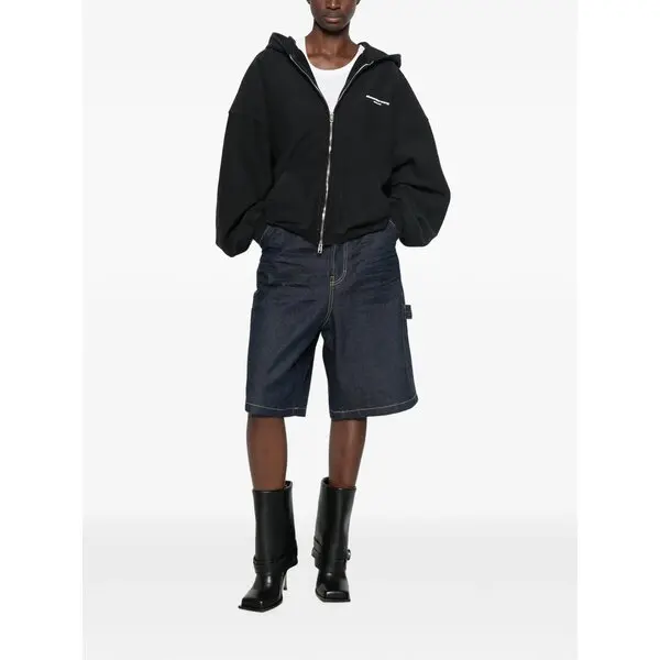Alexander Wang Tops Hoodies
