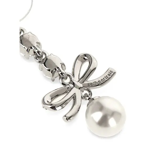 SELF-PORTRAIT Earrings