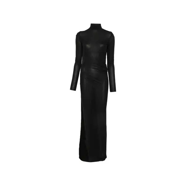 Gucci Dresses Evening Dresses - Black