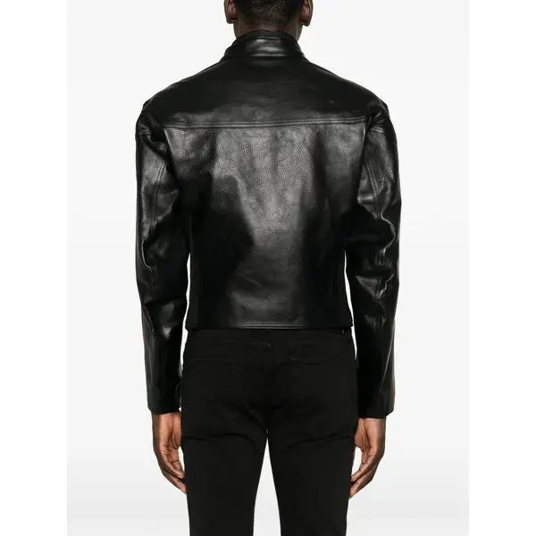 Gucci Jackets Leather Jackets