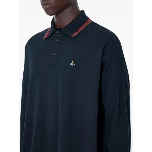 VIVIENNE WESTWOOD Polo Shirts