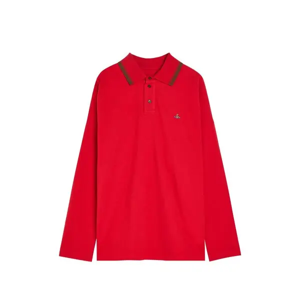 VIVIENNE WESTWOOD Polo Shirts