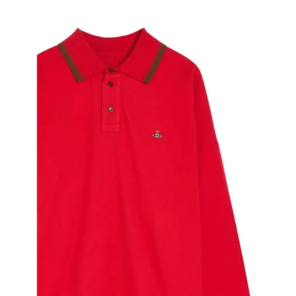 VIVIENNE WESTWOOD Polo Shirts