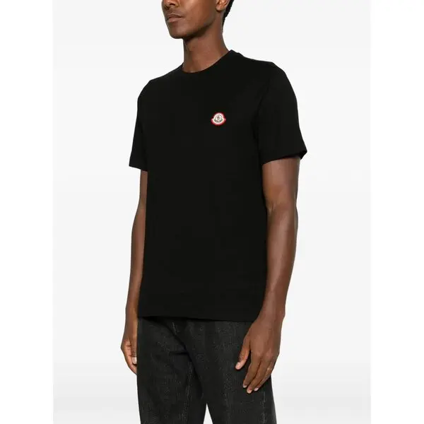 Moncler T-shirts & Vests T-shirts