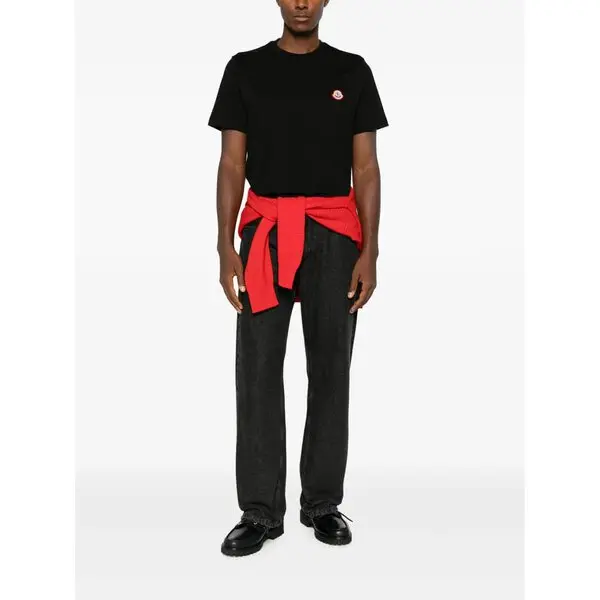 Moncler T-shirts & Vests T-shirts