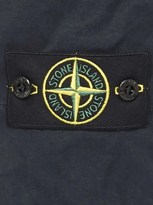 Stone Island Cargo Pocket Trousers