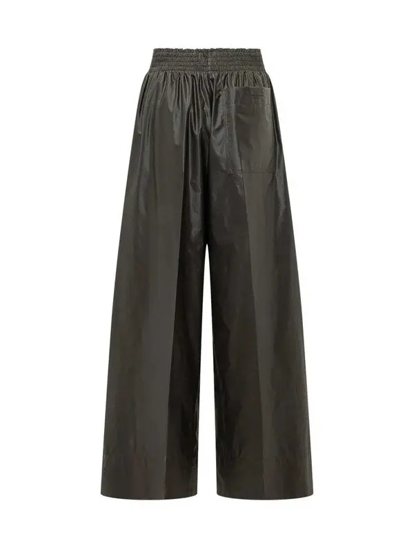 Givenchy Cocoon Trousers With Elasticated Waist