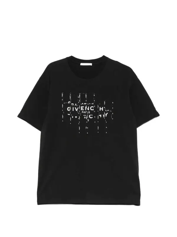 Givenchy Printed T-shirt