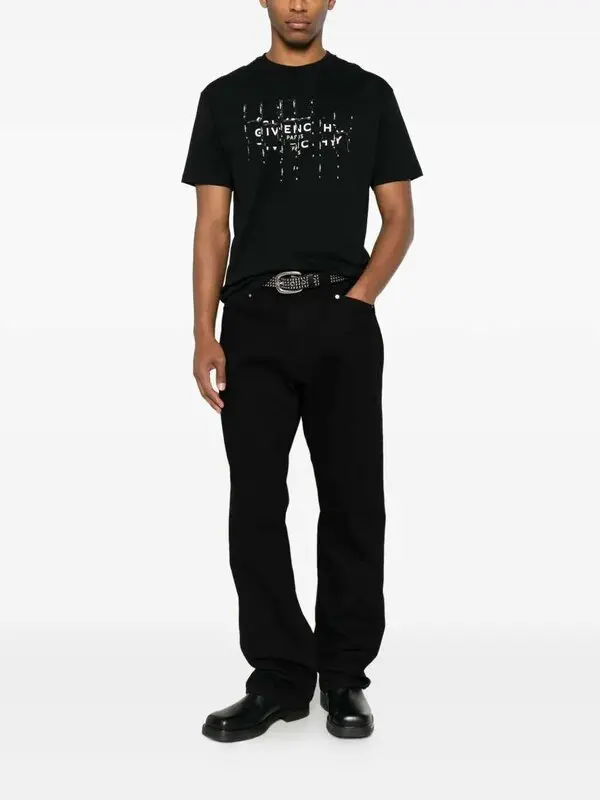Givenchy Printed T-shirt