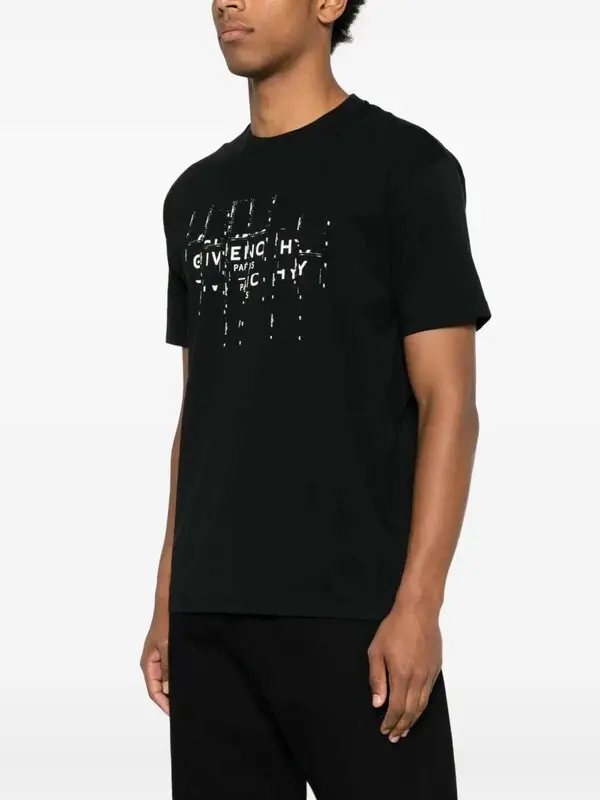 Givenchy Printed T-shirt
